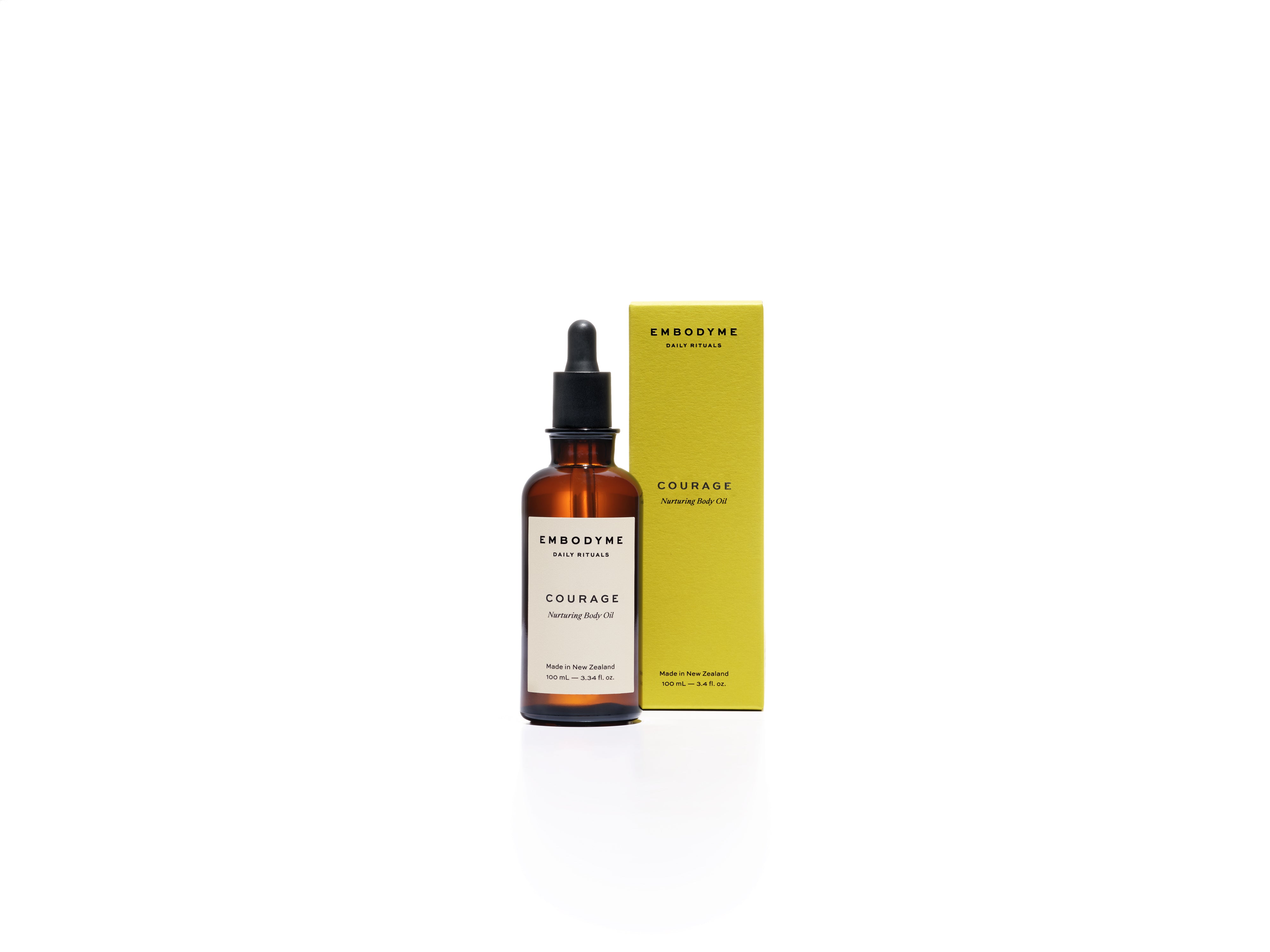 Embodyme - Courage – Numa Skin Club