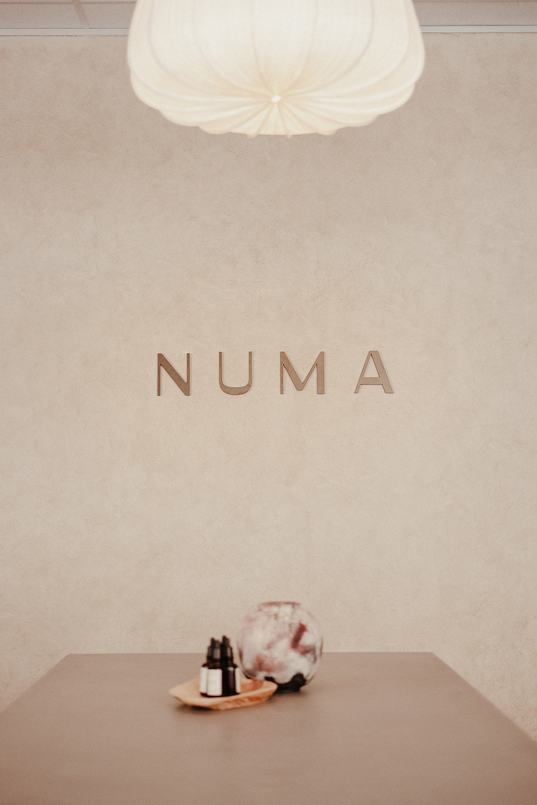 About – Numa Skin Club